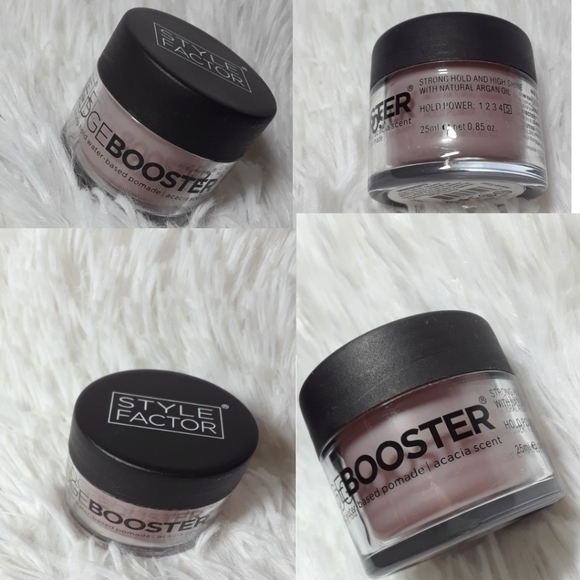 Style Factor | Hair | Style Factor Edge Booster Pomadeacacia | Poshmark